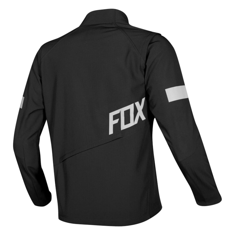 Jaqueta Fox Enduro Legion Preto