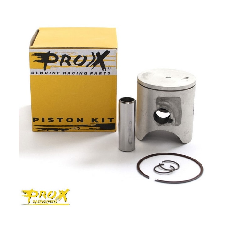 Kit Pistão Cr 85 03/10 Prox - Gringa MX