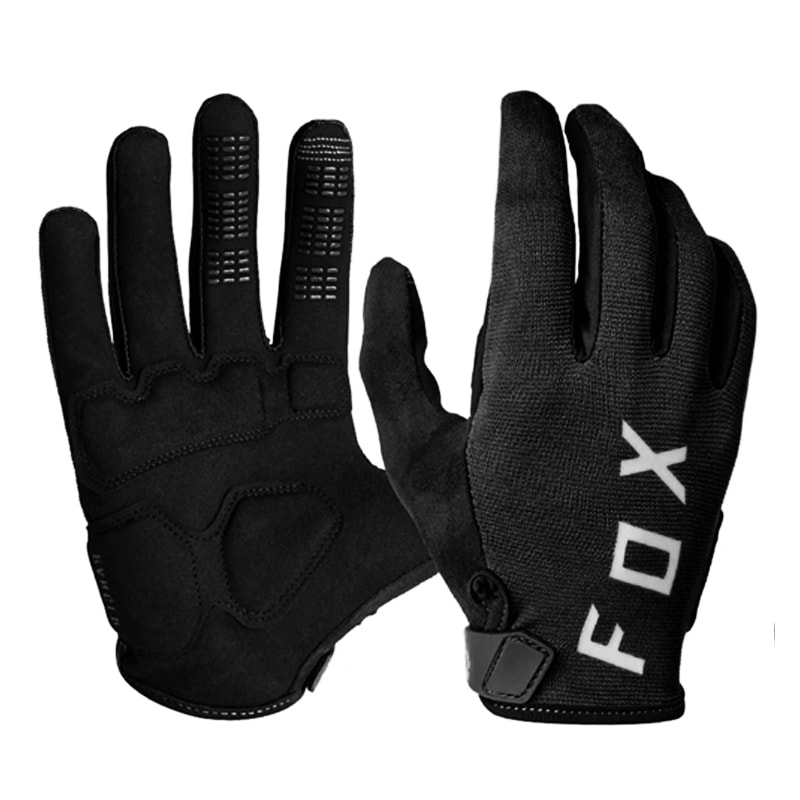 Luva Fox Ranger Gel Preto