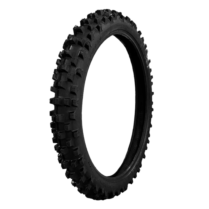 Pneu Dianteiro 70/100-17 Rinaldi Rmx 35