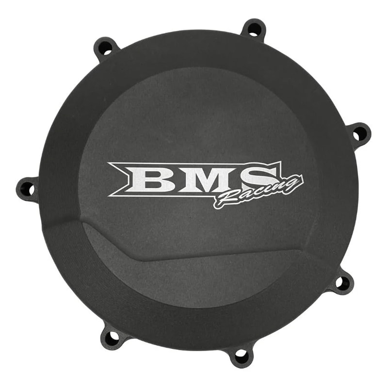 Tampa de Embreagem Kxf 450 21/23 Bms Cinza