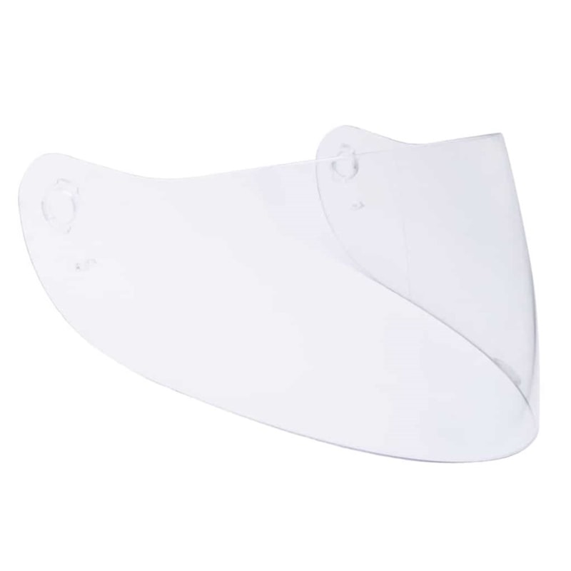 Viseira Fly F-7/ F-8/ F-9 2mm Cristal